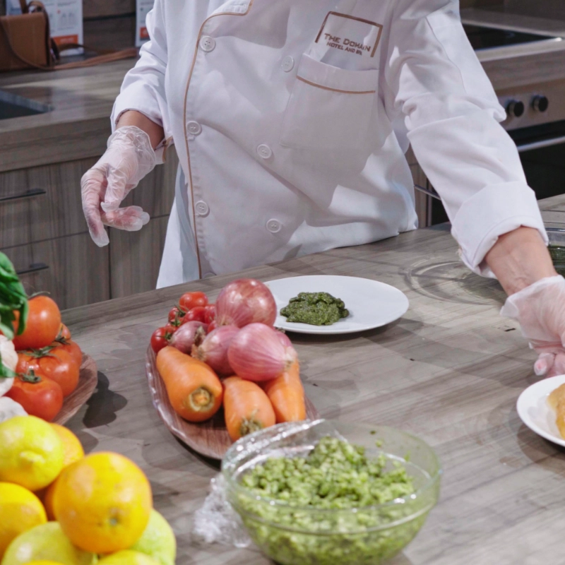 Staff Training and Development | Chic & Unique Hotels Group